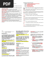 Module 5 - Lesson 3 - Knowledge Check - ICD Coding I With Application - 11801 | PDF | Chronic ...