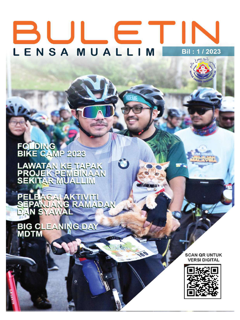 BULETIN BIL 1 2023 Compressed | PDF