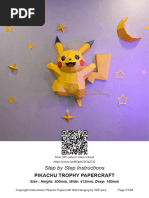 Charizard-Letter Blank | PDF