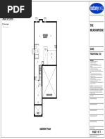 Precambering of Steel Beams | PDF | Beam (Structure) | Structural Steel