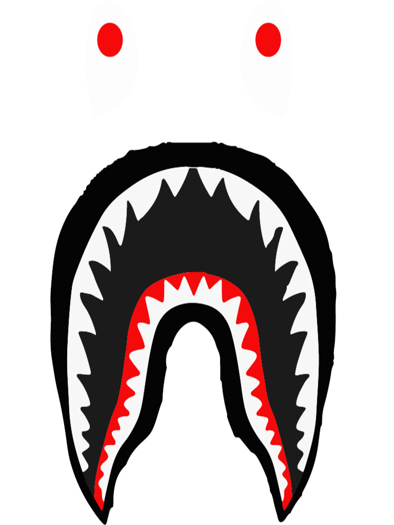Bape Estampado | PDF