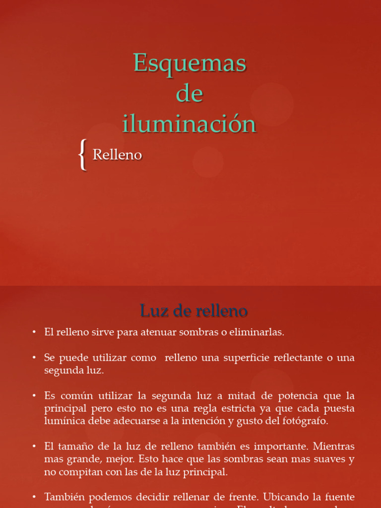 Esquemas 2 | PDF