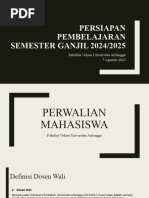 Template-PPT UNAIR-308 2024 | PDF