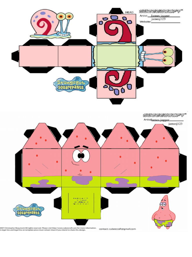 Patrick Dan Gary | PDF