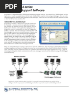 Omega Seismic Processing | PDF | Reflection Seismology | Computer Cluster