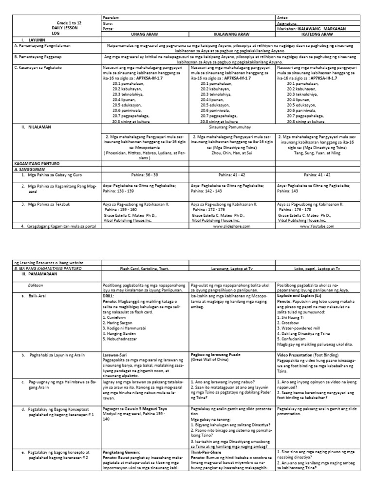 DLL-05 2nd Ap7 | PDF