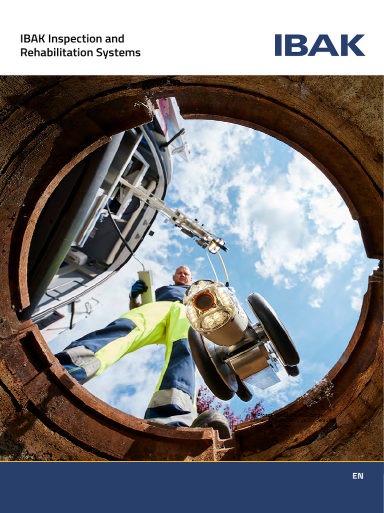 Ibak Products en 2 | PDF | Camera