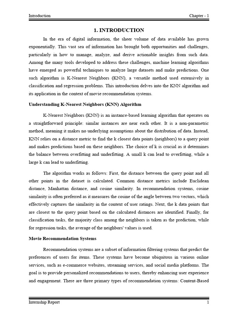 Introduction | PDF | Information Science | Applied Mathematics