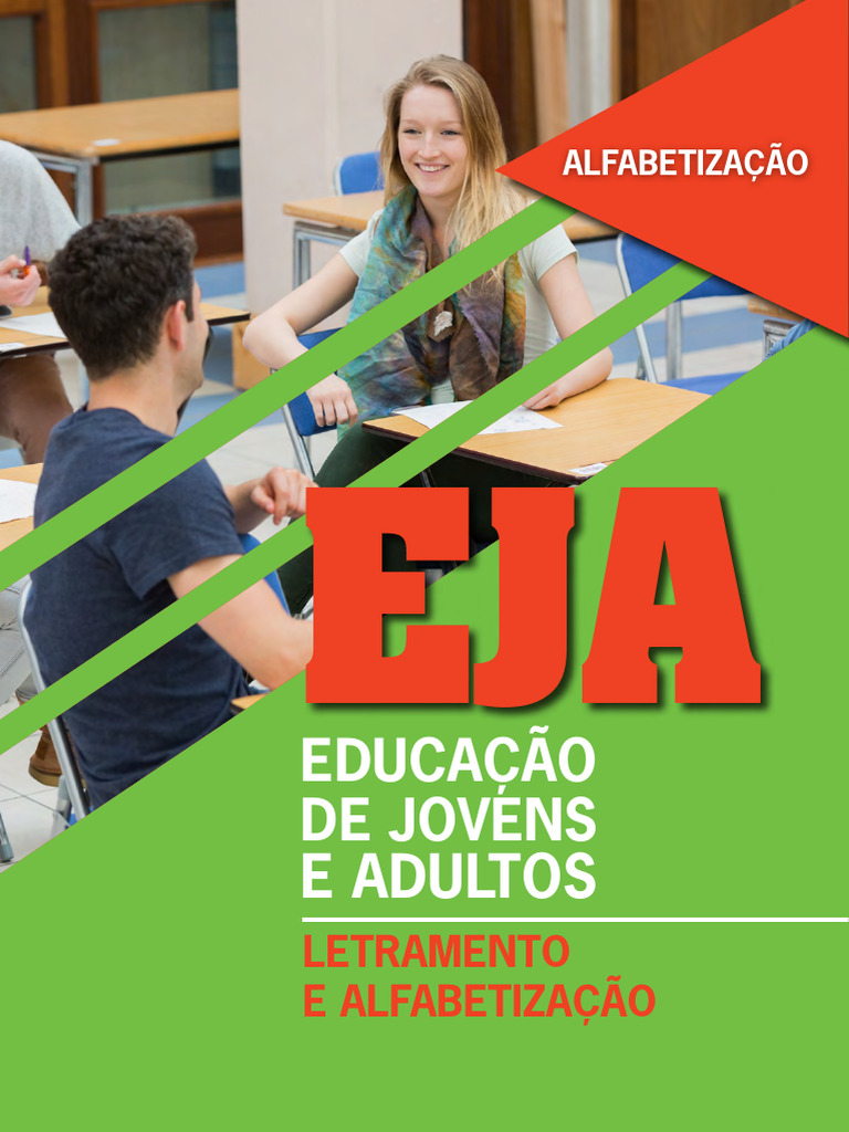 Eja Letramentoealfabetizao 240603132025 Ae2d1c54 | PDF | Assédio moral/bullying