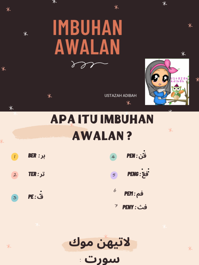 3 Arif Indahnya Negaraku Pdf
