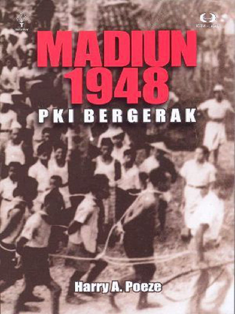 Buku - Madiun 1948 PKI Bergerak | PDF | Politik | Ilmu Sosial