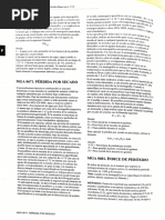 USP-NF 731 Pérdida Por Secado | PDF | Naturaleza