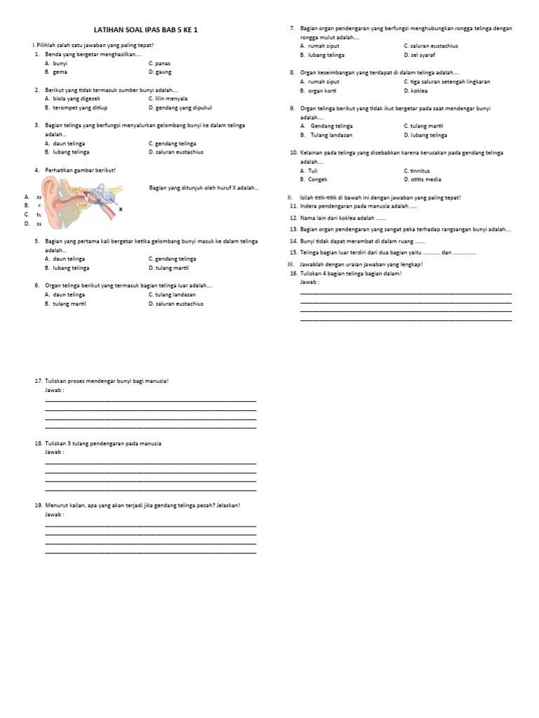 Latso Ipa Ke 2 | PDF