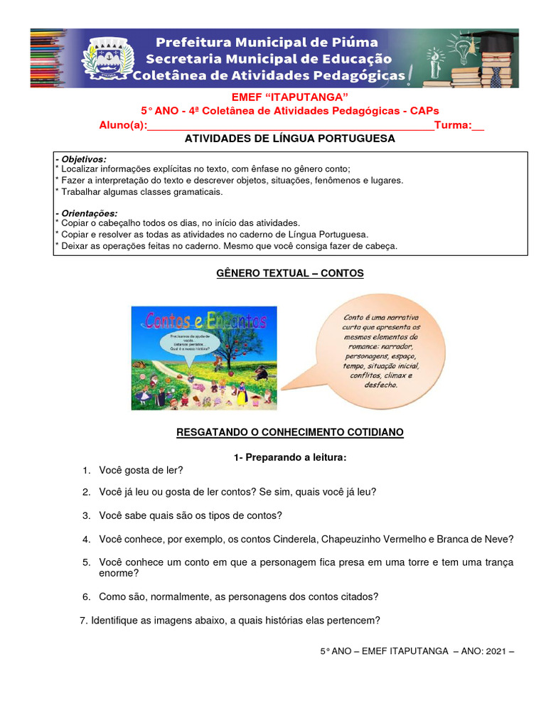 4 Cap | PDF | Água | Ciclo da água