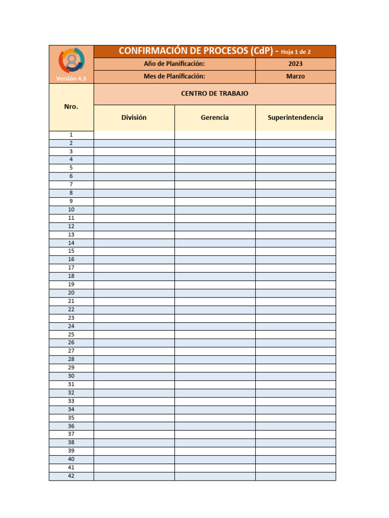 PAM Digital - GSSO - v4.3 | PDF