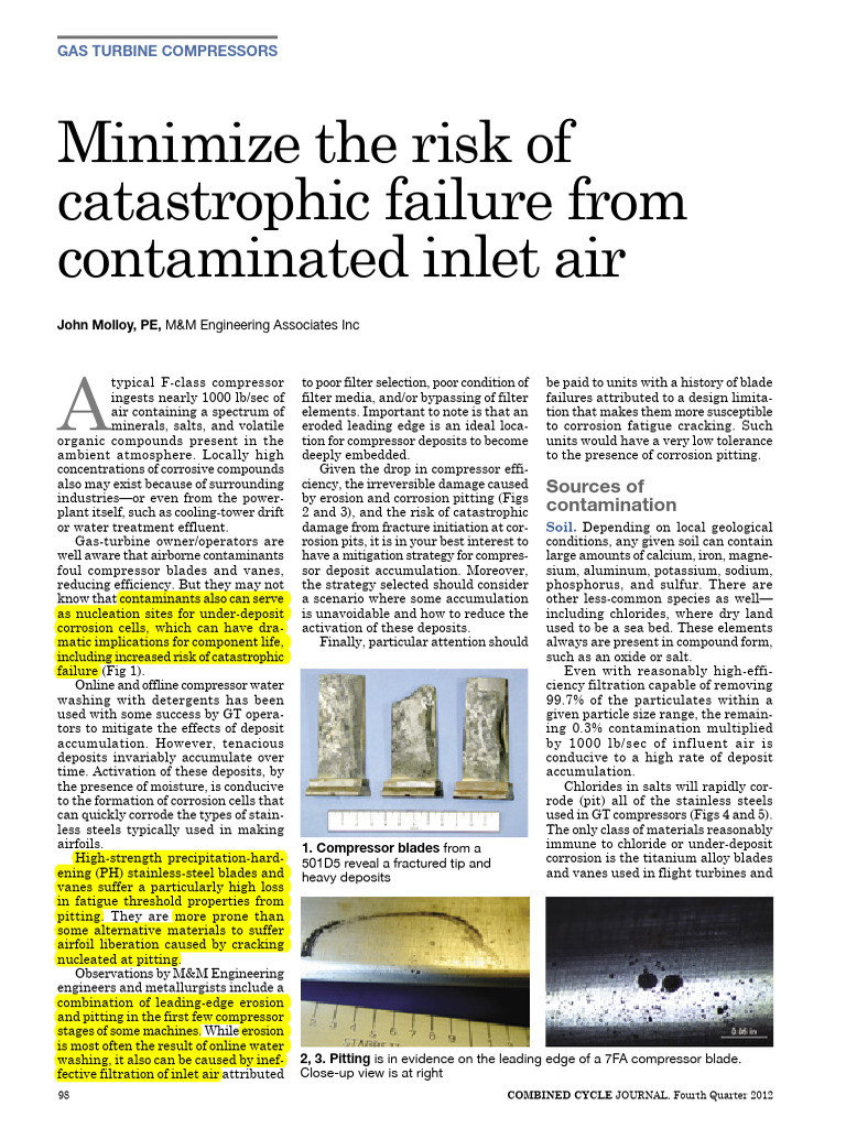 CCJ2012Q4_GT Compressors_Minimize the Risk of Catastrophic Failure from ...