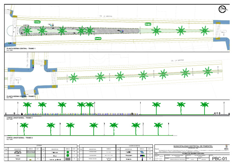 14.1. Berma Central | PDF