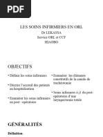 54 - Tamponnement Nasal Anterieur | PDF | Tête et cou chez l'humain ...