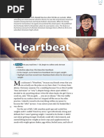 Heartbeat Text | PDF