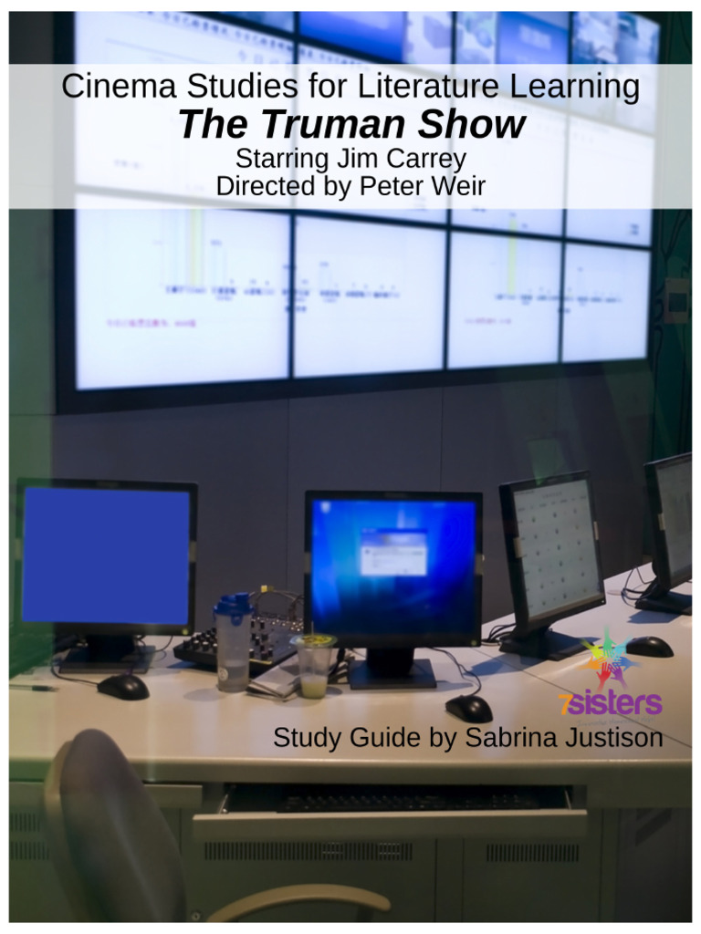Truman Show Cinema Guide 7Sisters | PDF