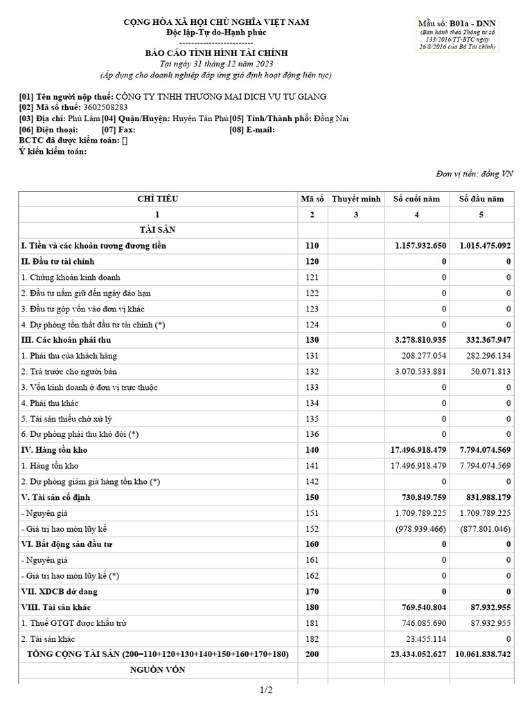 BCTC 20234437197632173466235 | PDF