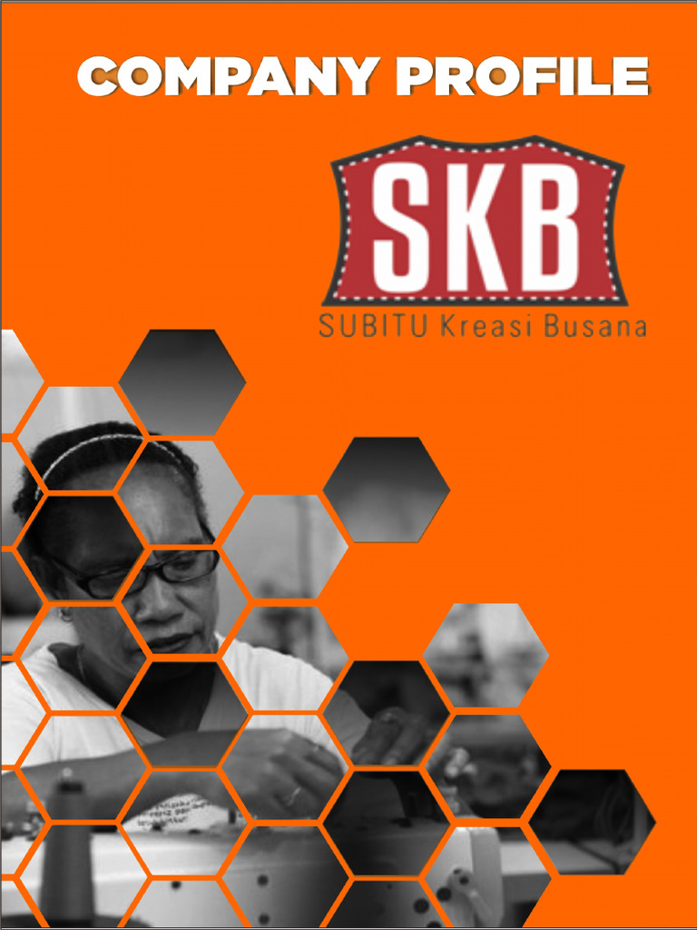 Company Profile SKB | PDF