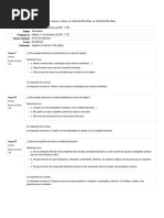 Curso - Introducción Al Modelo Único para La Evaluación de La Calidad ...