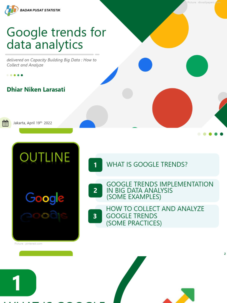 Modul 2 - Slide Presentation | PDF | Data Analysis | Big Data