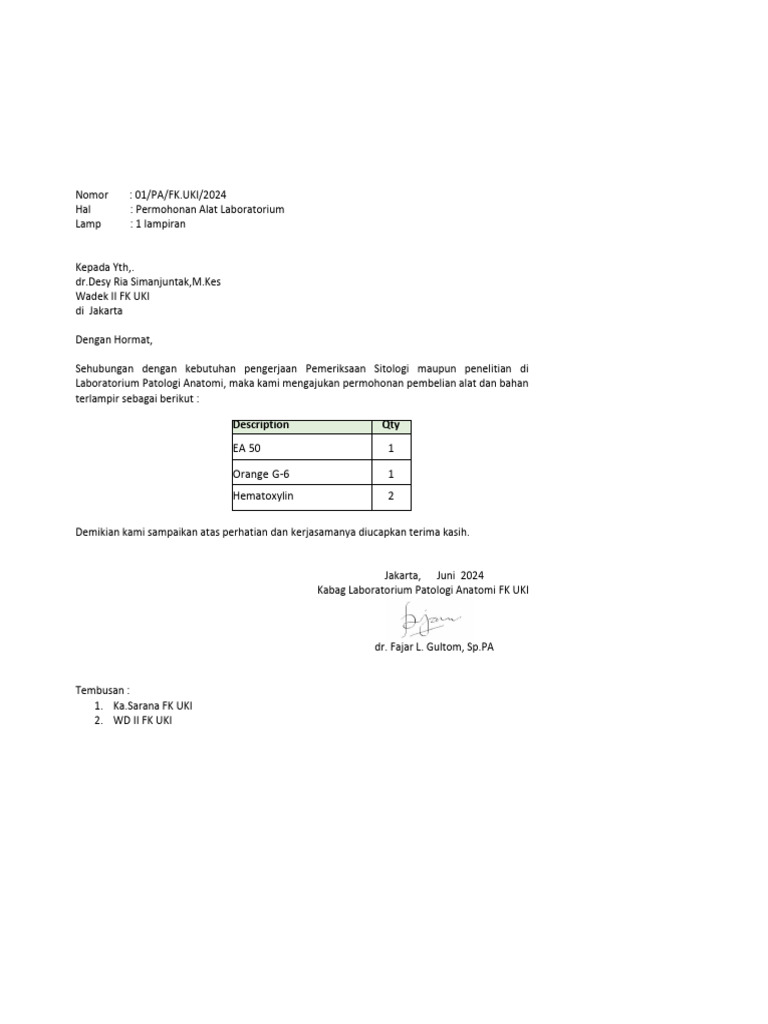 01.PA - FK.UKI.2024 Dan SPH | PDF