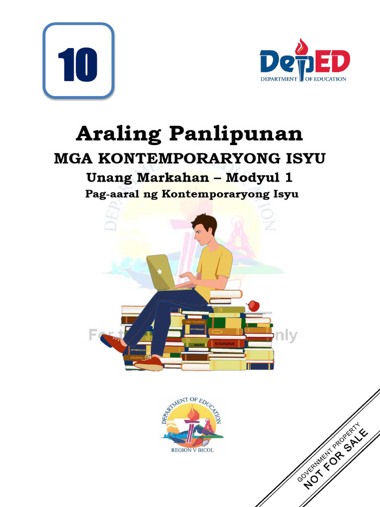 Ap 10 Module 1 Pdf