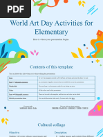 Grade 8 Mythological Container Project | PDF | Rubric (Academic ...
