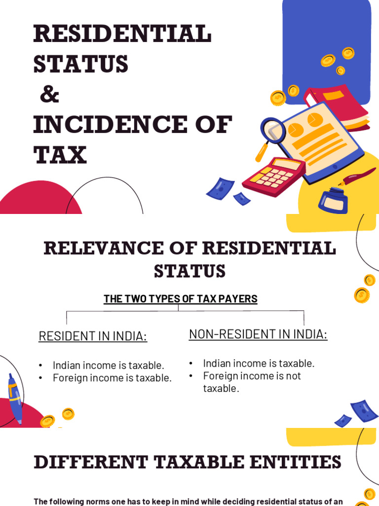 Tax Payment Campaign by Slidesgo | PDF | Taxes | Public Finance