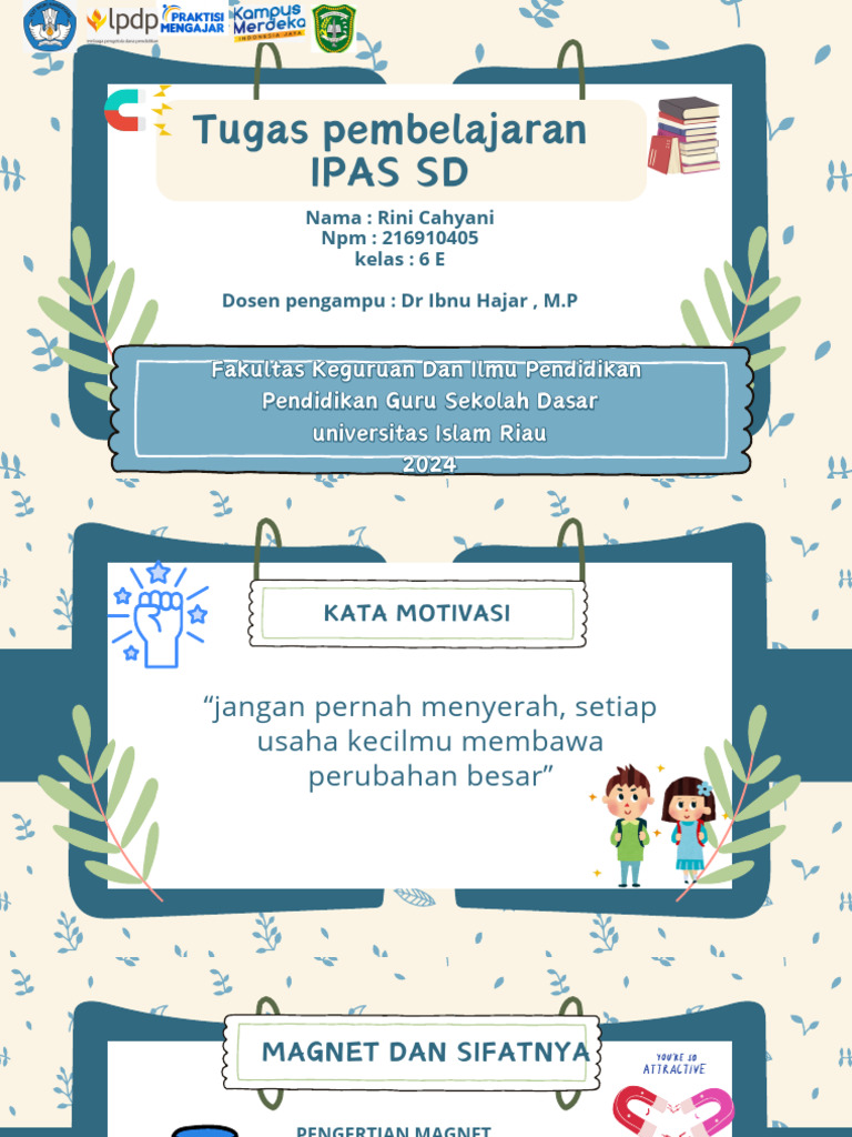 PBL 2 | PDF
