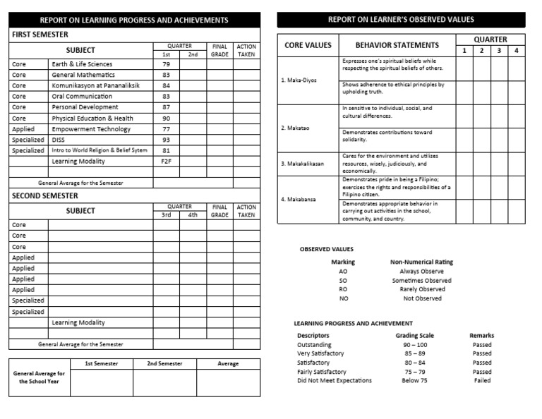 SF9 Back v3 | PDF | Learning