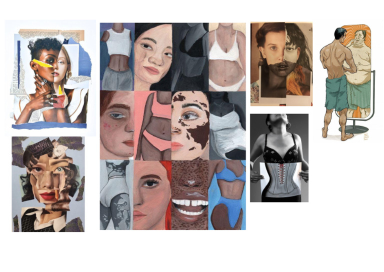 Deconstruyendo | PDF