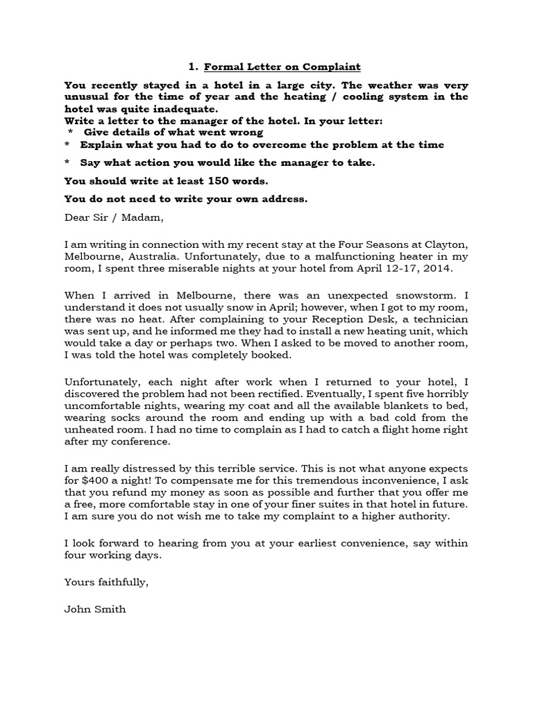 IELTS-Letter-Band-8-Samples | PDF | Teachers | Employment