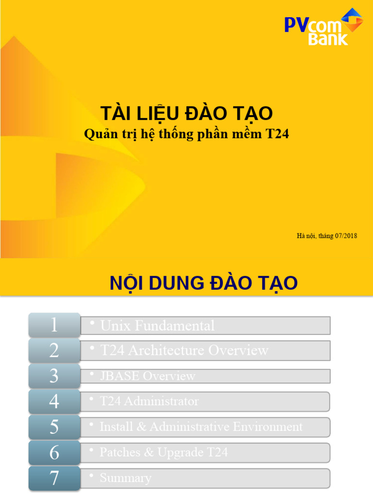 (PVCB - T24) - T24 Interface | PDF