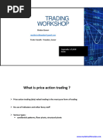 Candlestick Patterns Free Ebook (Marathi) | PDF | Home & Garden