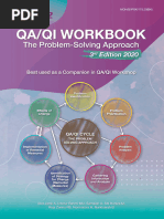 Awareness MSQH 6th Edition Hospital Accreditation | PDF | Health Care ...