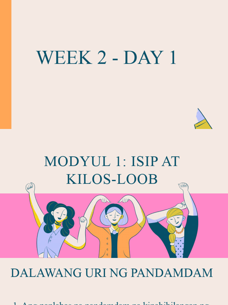 Week 2 - Day 1 | PDF