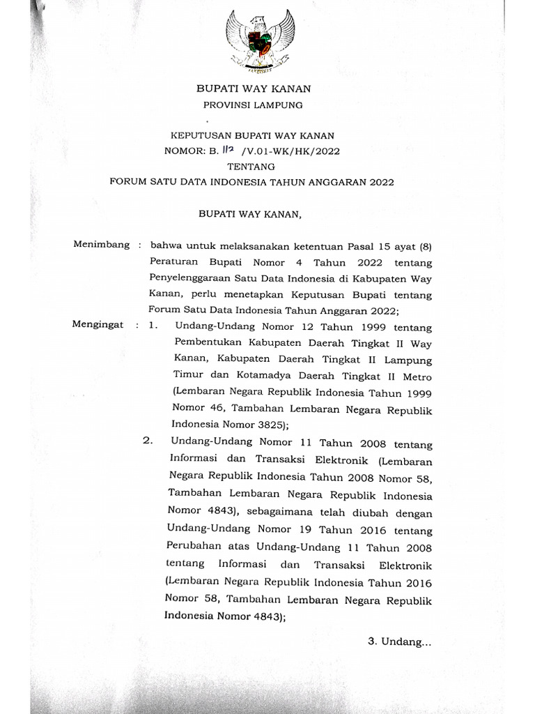 SK Forum Sdi 2022 | PDF