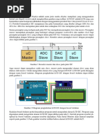 02 - LCD 16 X 2 I2c | PDF