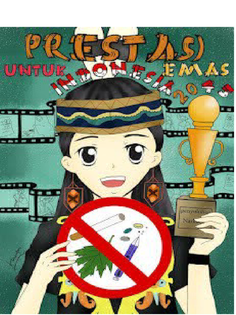 Poster Alat Praga | PDF