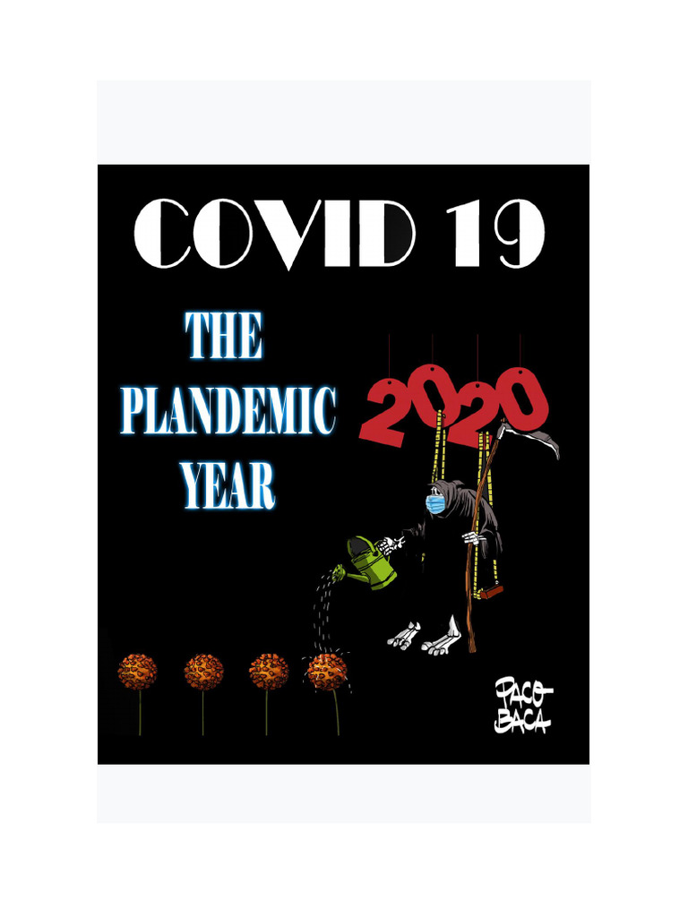 Event 201 and COVID-19 Timeline | PDF | World Health Organization ...