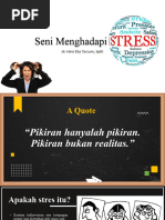 Teknik 10B untuk Atasi Stres | PDF | Pengembangan Diri