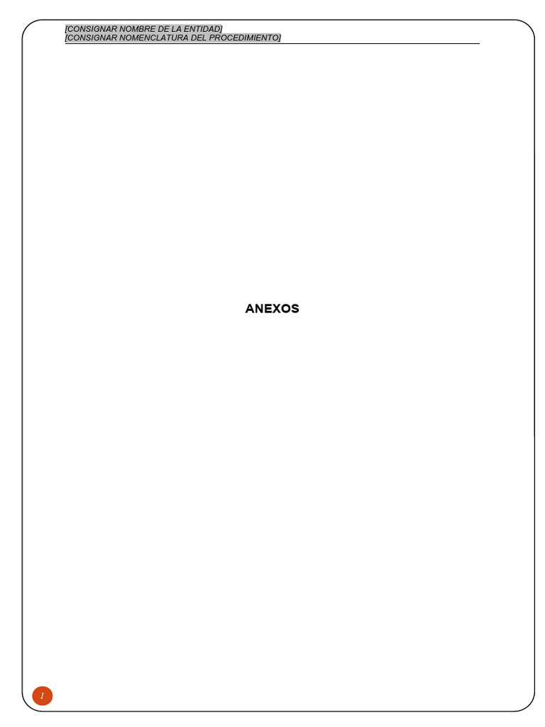 Formato de Anexos ADJUDICACION SIMPLIFICADA - OBRA | PDF | Presupuesto | Documento de identidad