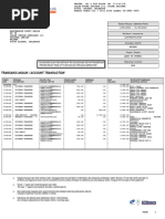 Malaysia Bank Code and Routing List | PDF | Institutional Investors ...