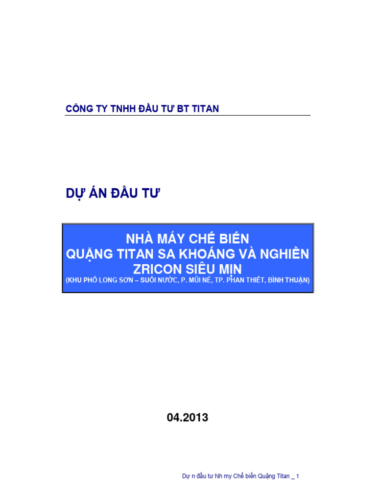 TK - DA Titan - 2013 | PDF