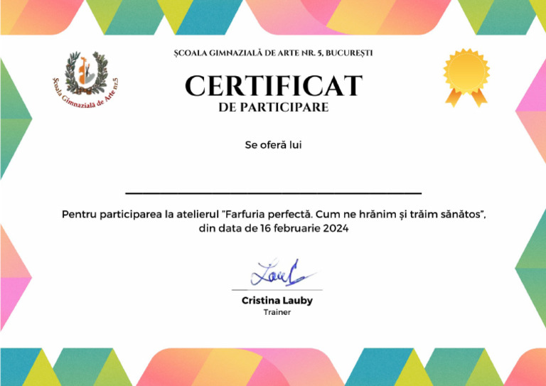 Diploma Word | PDF