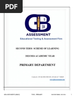 Integrated Science Textbook for JHS PDF | PDF | Textbook | Curriculum
